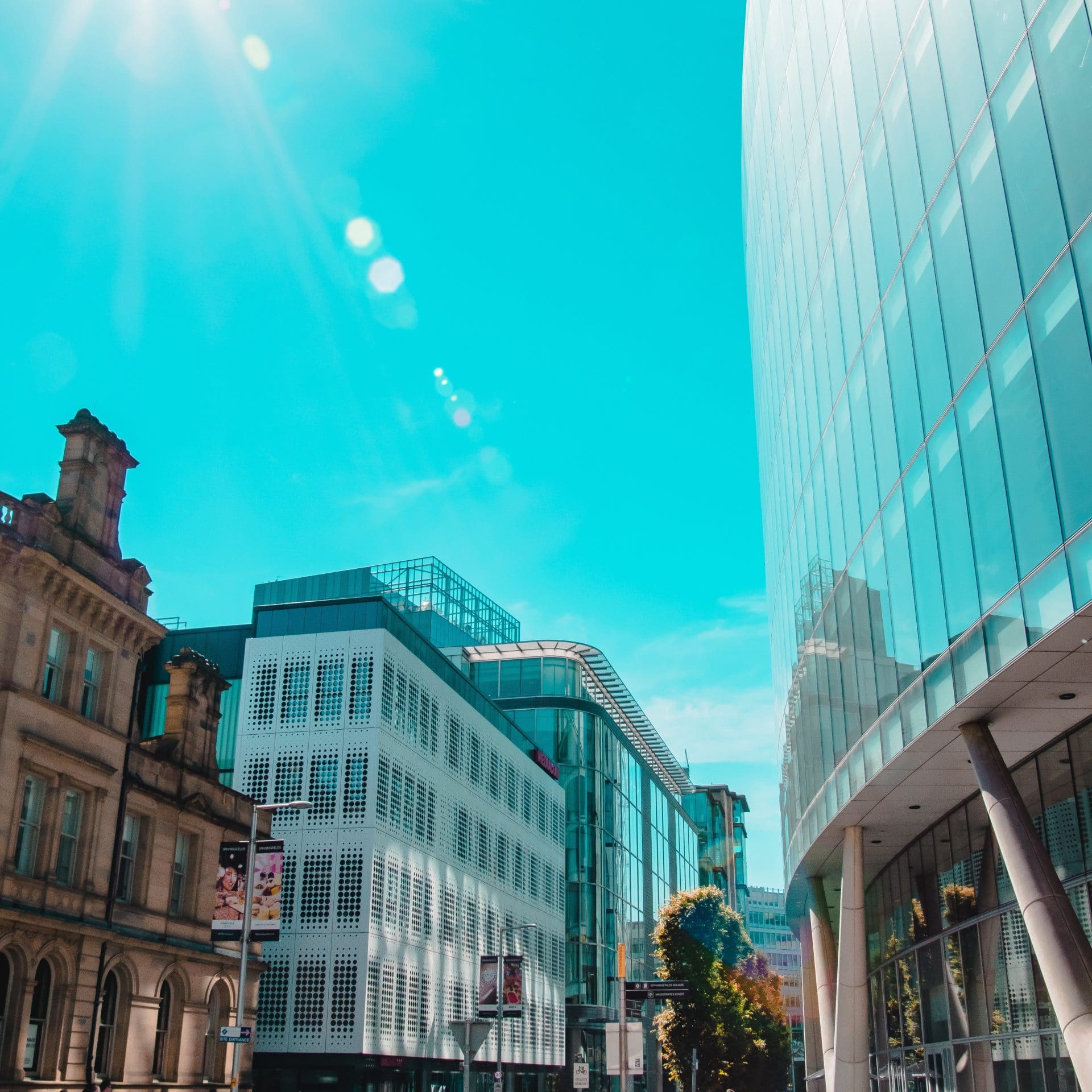 Accountants in Manchester | Manchester Accountants | Braant